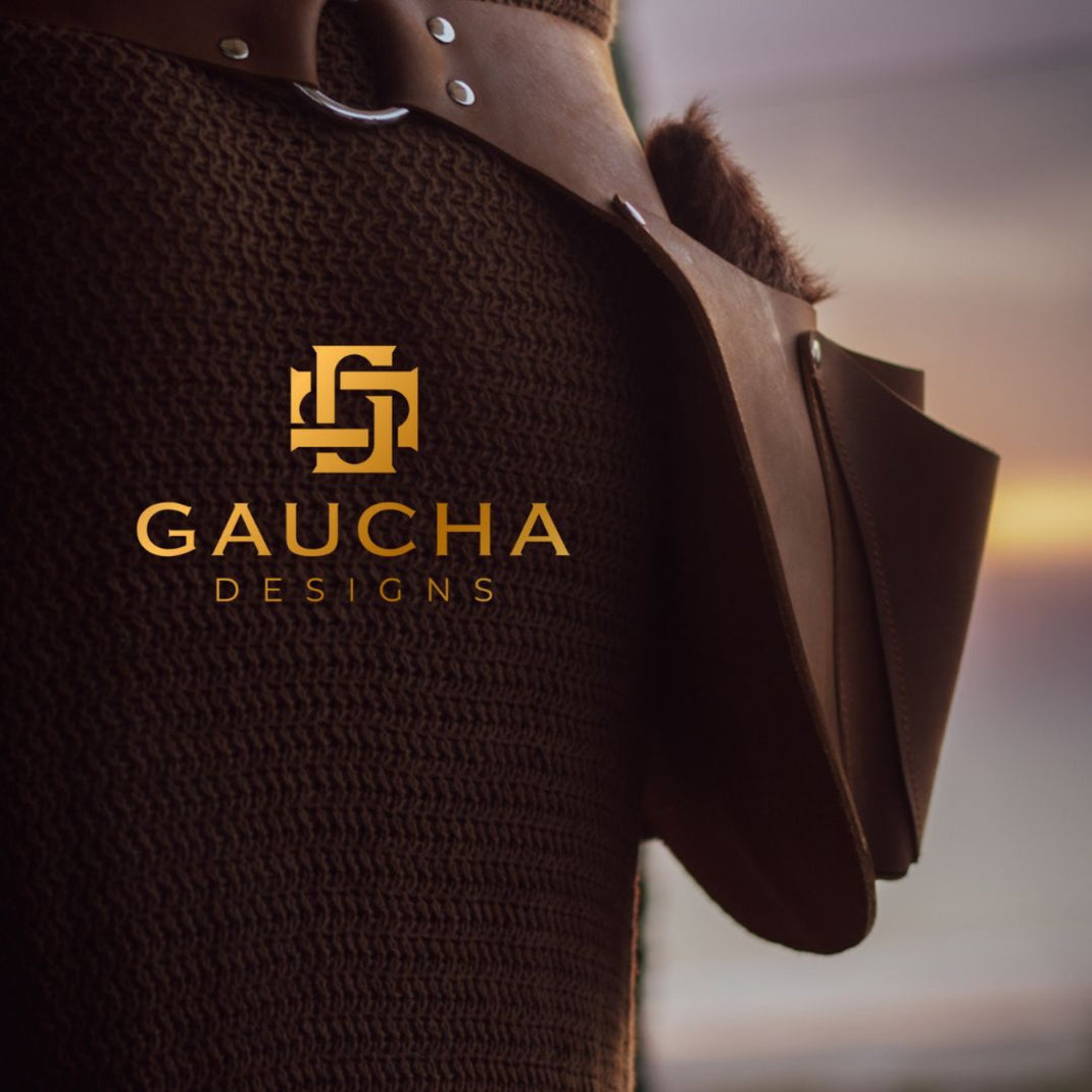 Gaucha Designs | Leather Tool belts and Crossbody Bags | Garden Belt